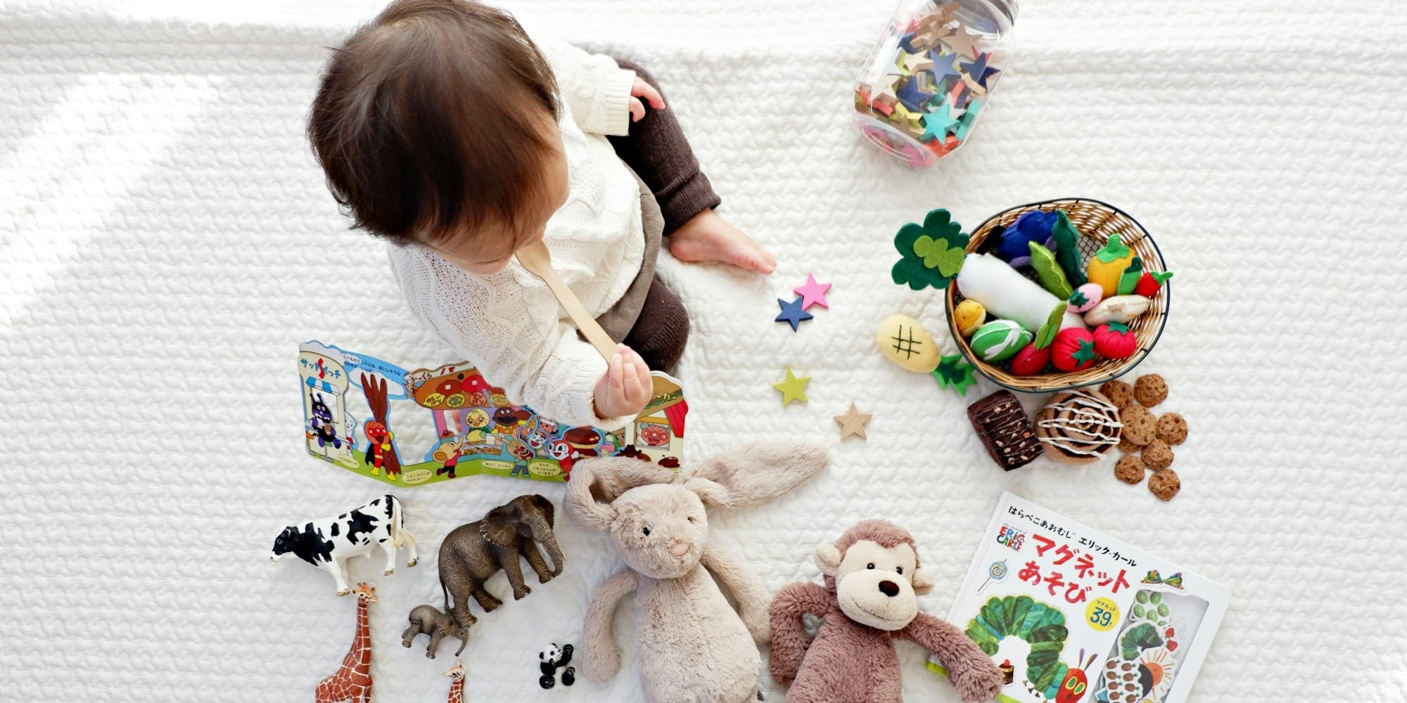 Nurturing Early Cognitive Development: Evidence-Based Strategies for ...